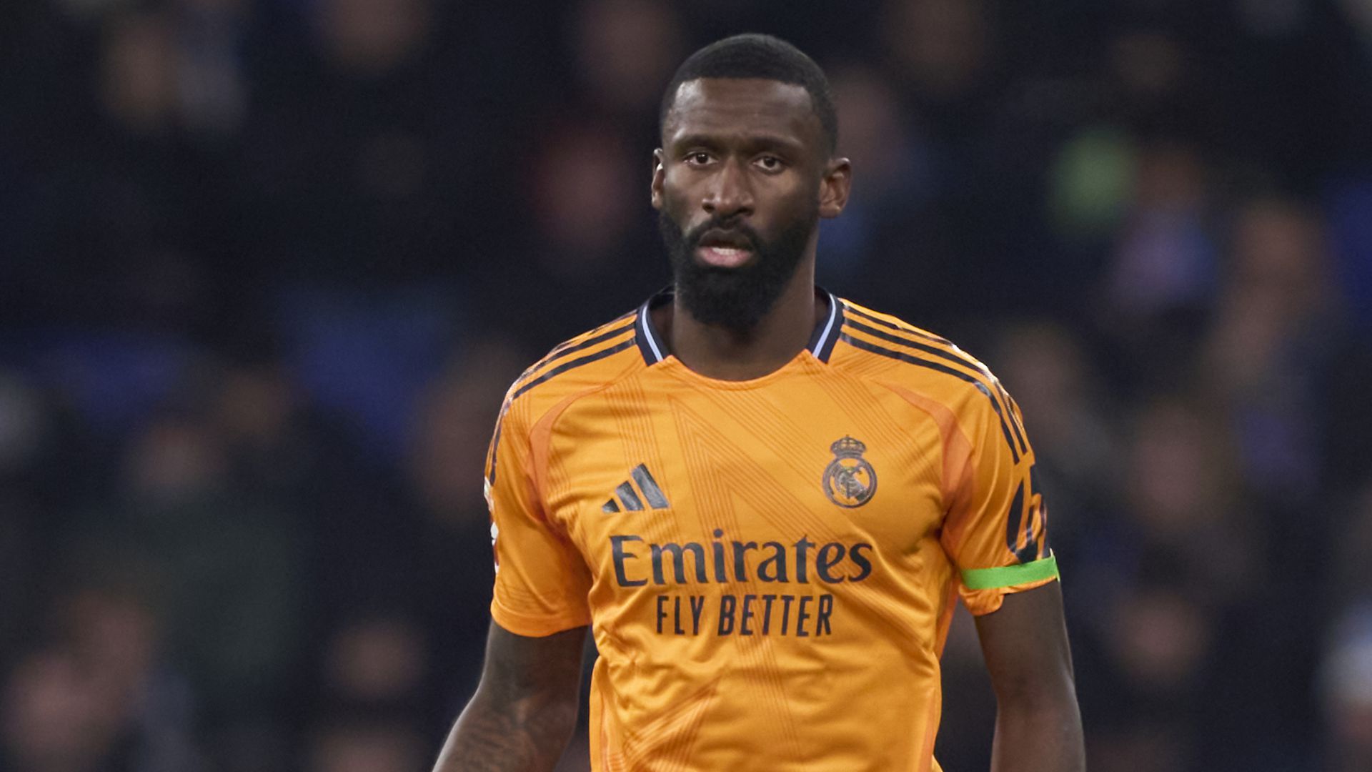 Rudiger trending towards being available against Manchester City -report