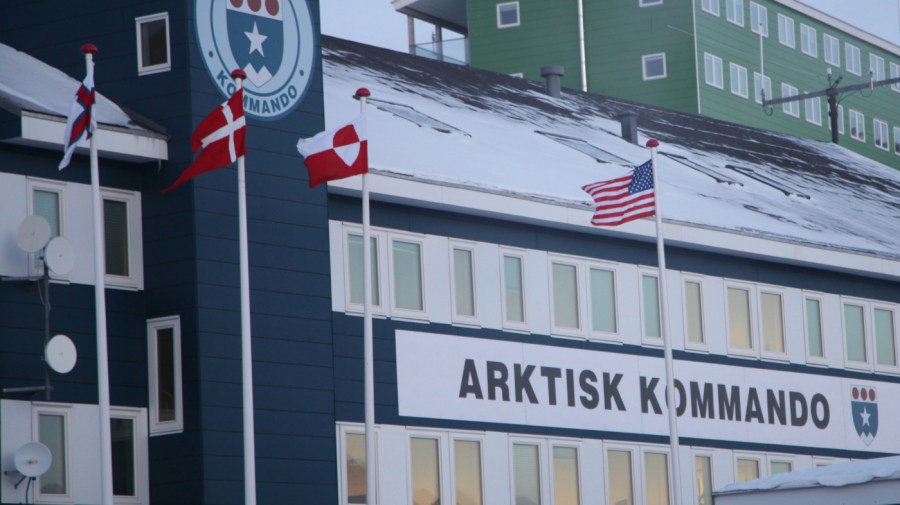 Greenland’s new prime minister: U.S. ‘will not get’ island