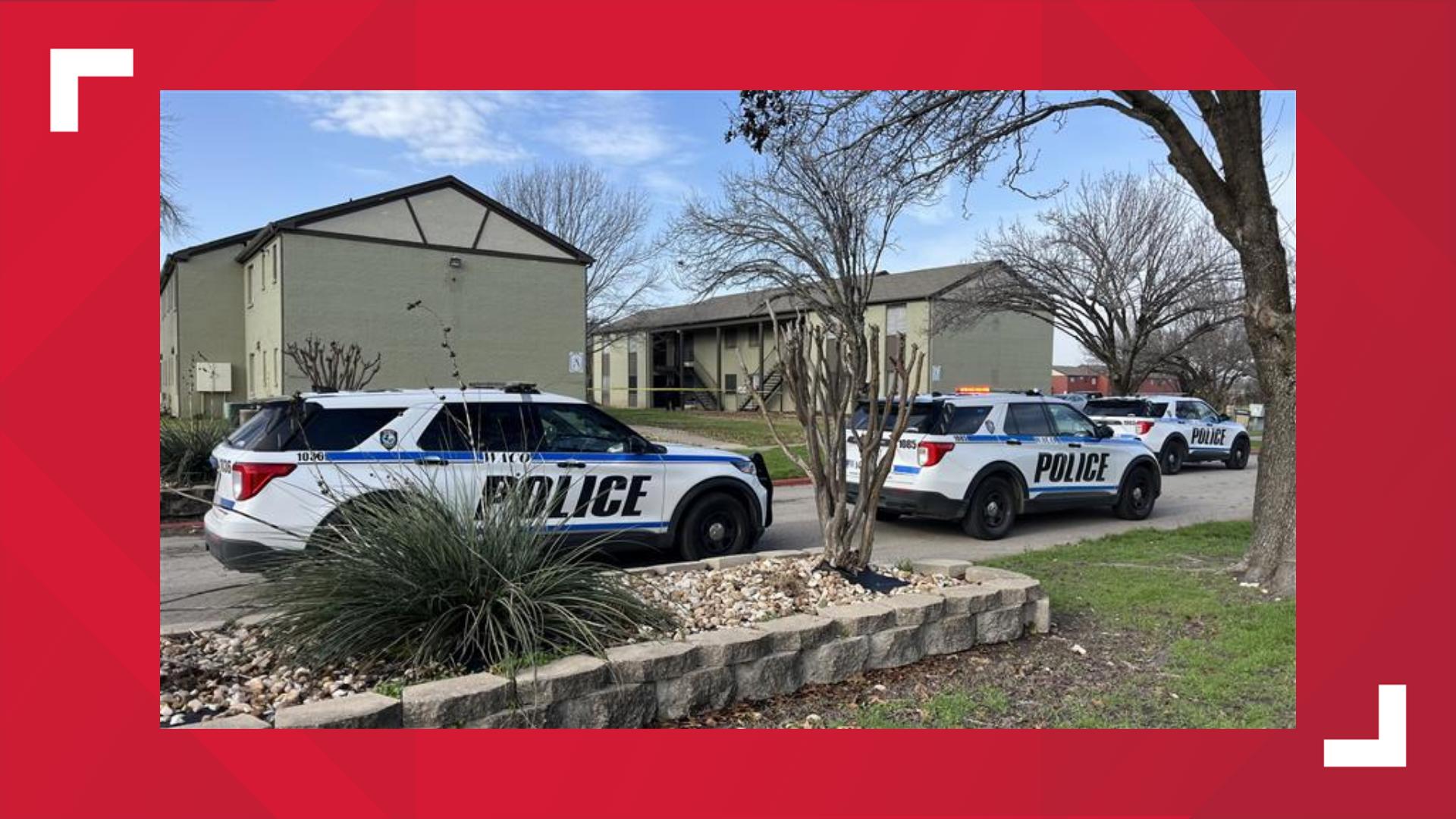 Waco shooting investigation Feb 13 2025