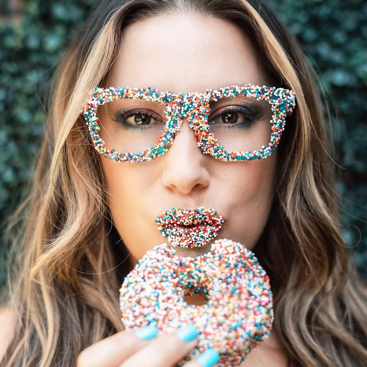 Favorite Chef 2025 Turns Up the Heat: Colossal Partners With Carla Hall ...