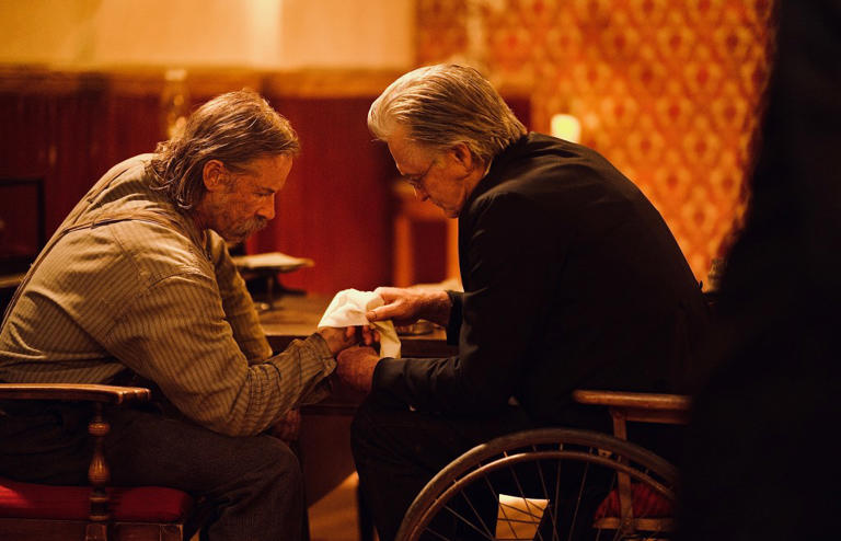 Shout! Studios Takes N. America & Latam For Ned Crowley's ‘Killing ...