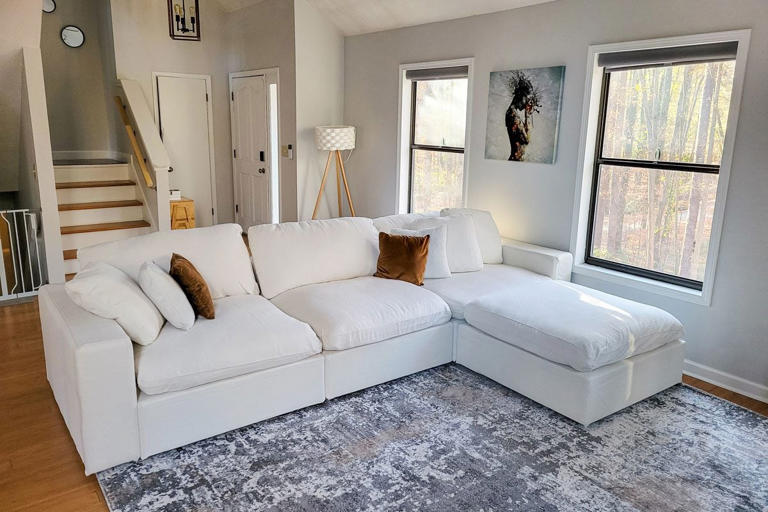 7th Avenue Couch Review: Is This Modular Sectional Worth the Splurge?