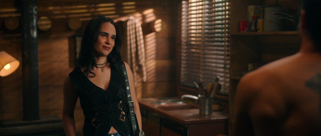 ‘Ransom Canyon' Teaser Trailer: First Look At Netflix Series Starring ...