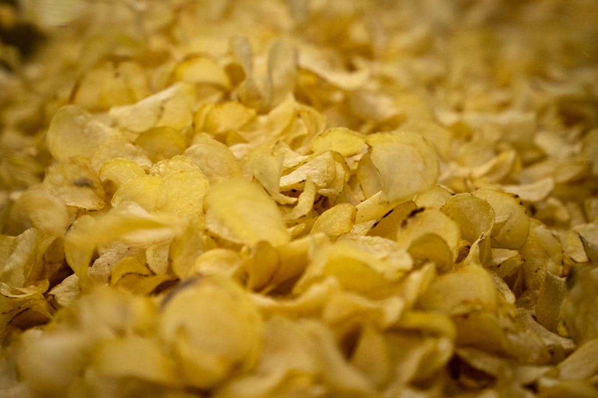 Le boycott des chips Zweifel par les fans de foot prend du poids