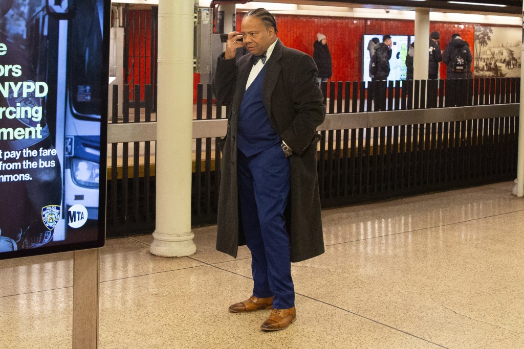 Jesse Hamilton Forced Real Estate Firm to Assign Broker Pal to City ...