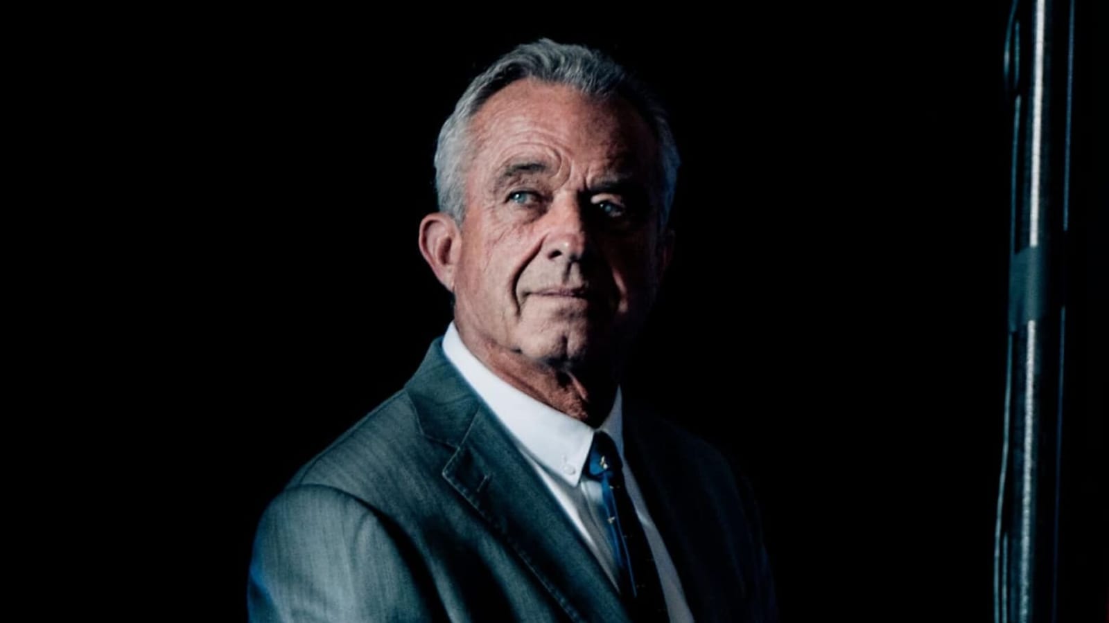 CONFIRMED: RFK Jr. to focus on chronic disease, healthcare costs as HHS ...