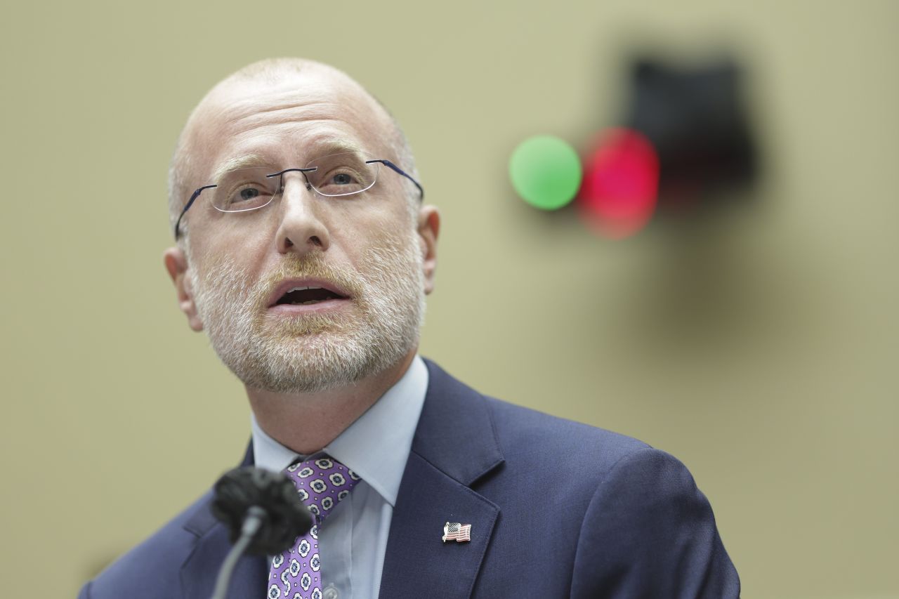 It’s Open Season on the Media for Trump’s FCC Chair