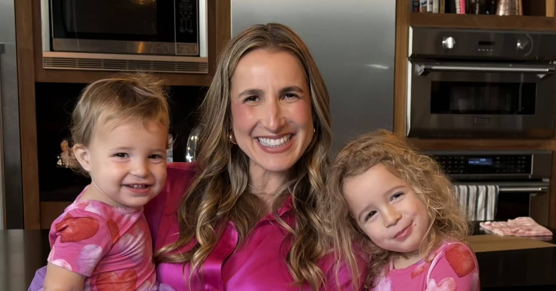 40-year-old's company could bring in $120 million this year: Her No. 1 ...