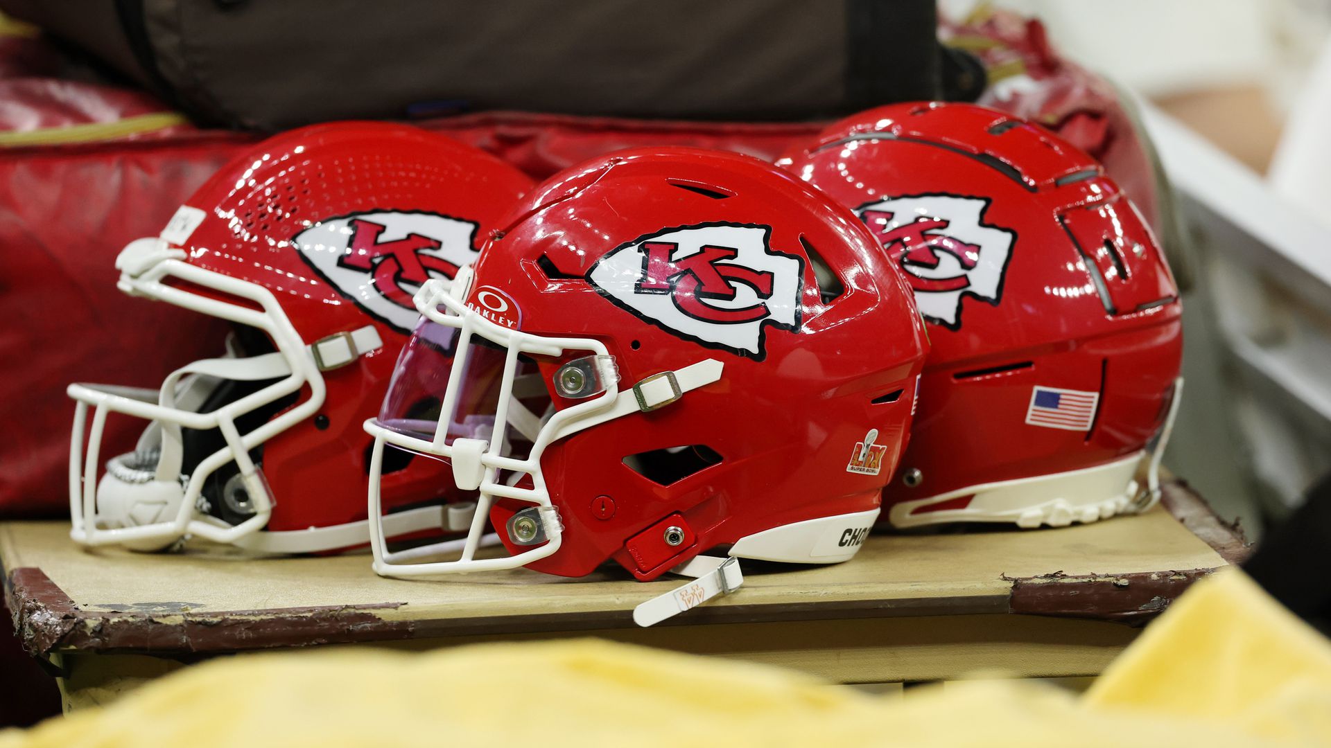 Chiefs begin offseason with a few coaching changes [UPDATED]