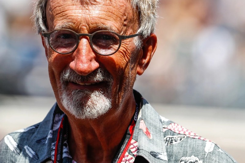 Formel-1-Legende investiert in Rugby: Eddie Jordan übernimmt London Irish