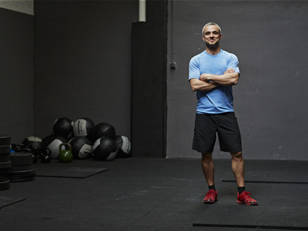 Exercise Scientists Share the Surprising Chest Move for 'Wildly ...