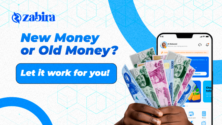 Chop Life, No Hassles: Make Every Naira Count With Zabira