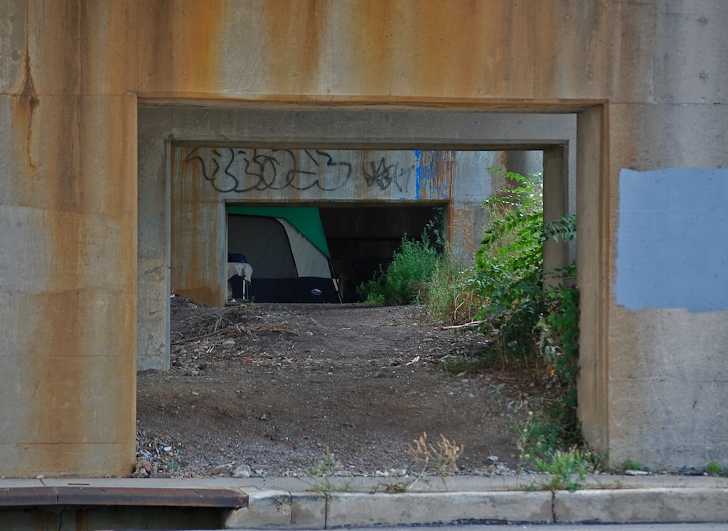 Study: Rural Homelessness Is Underestimated and Exacerbated by Opioid ...