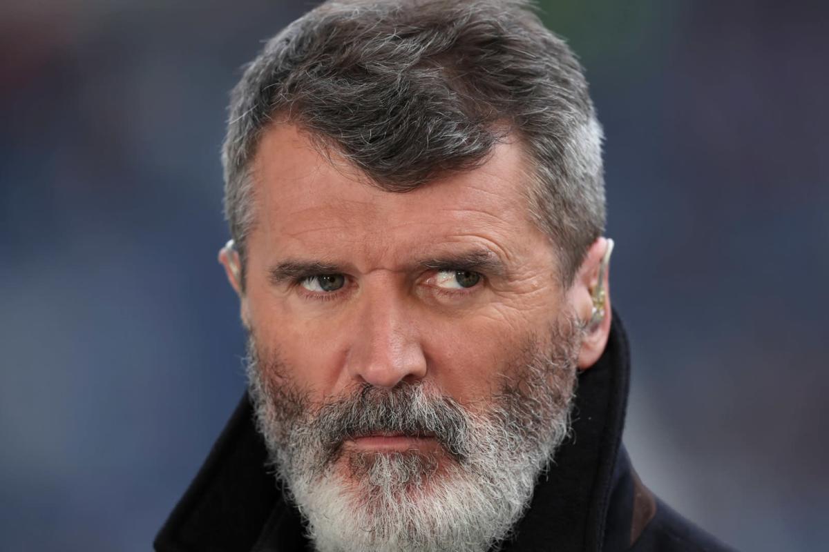 Roy Keane savages James Maddison: If England had a squad of 300, he ...