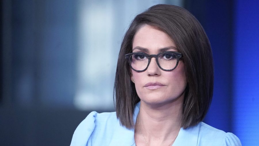 Trump: Fox News host Jessica Tarlov ‘real loser’