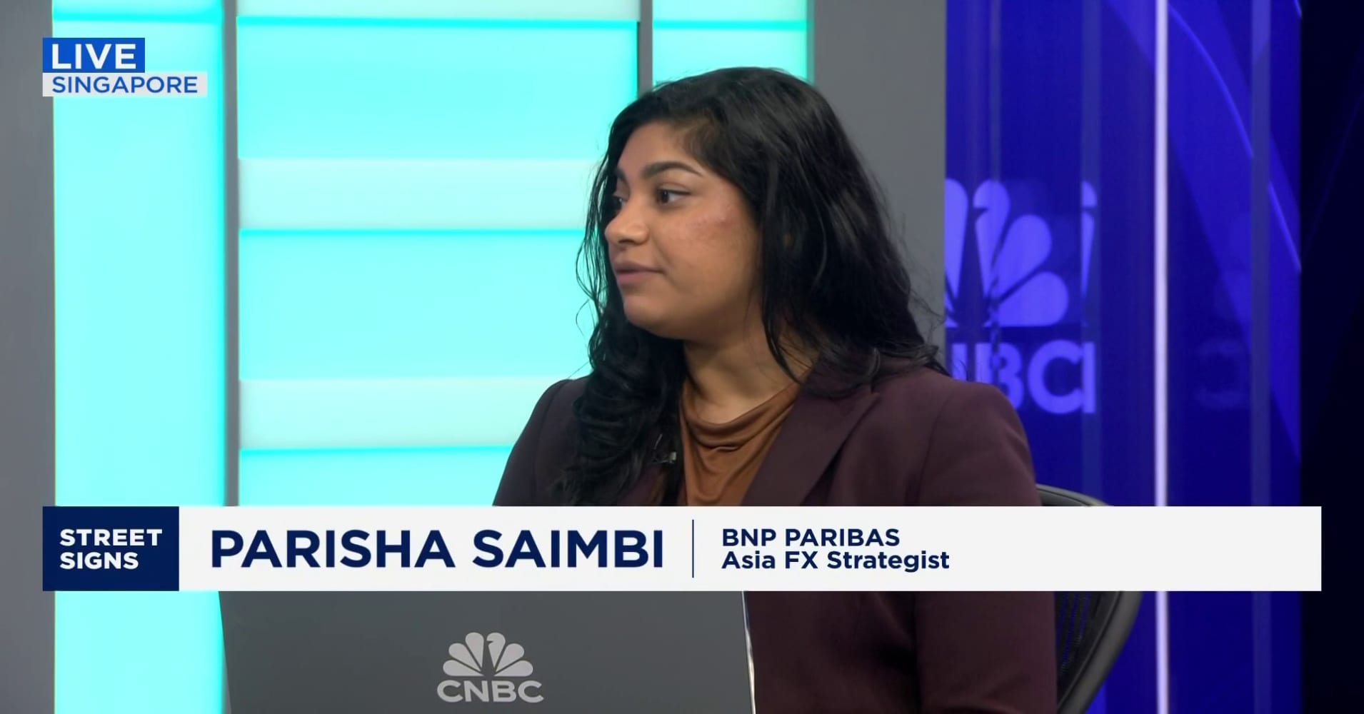 BNP Paribas on the three Asian currencies to underperform the most in 2025