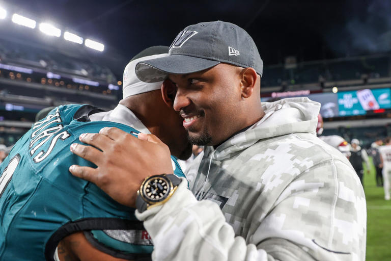 Commanders' assistant head coach to interview with Texans