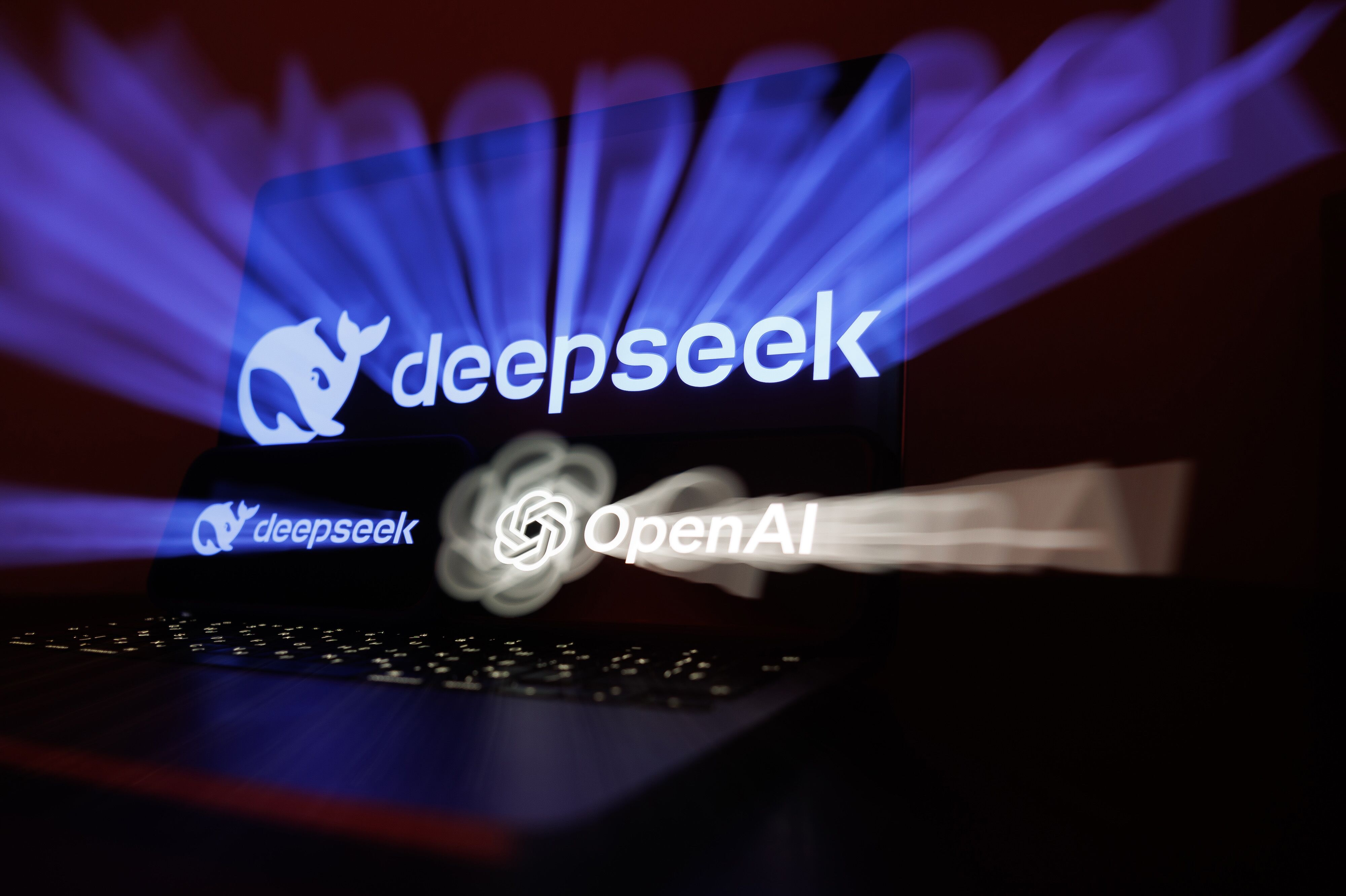 JSR、DeepSeek登場は「ポジティブ」－半導体需要増に期待
