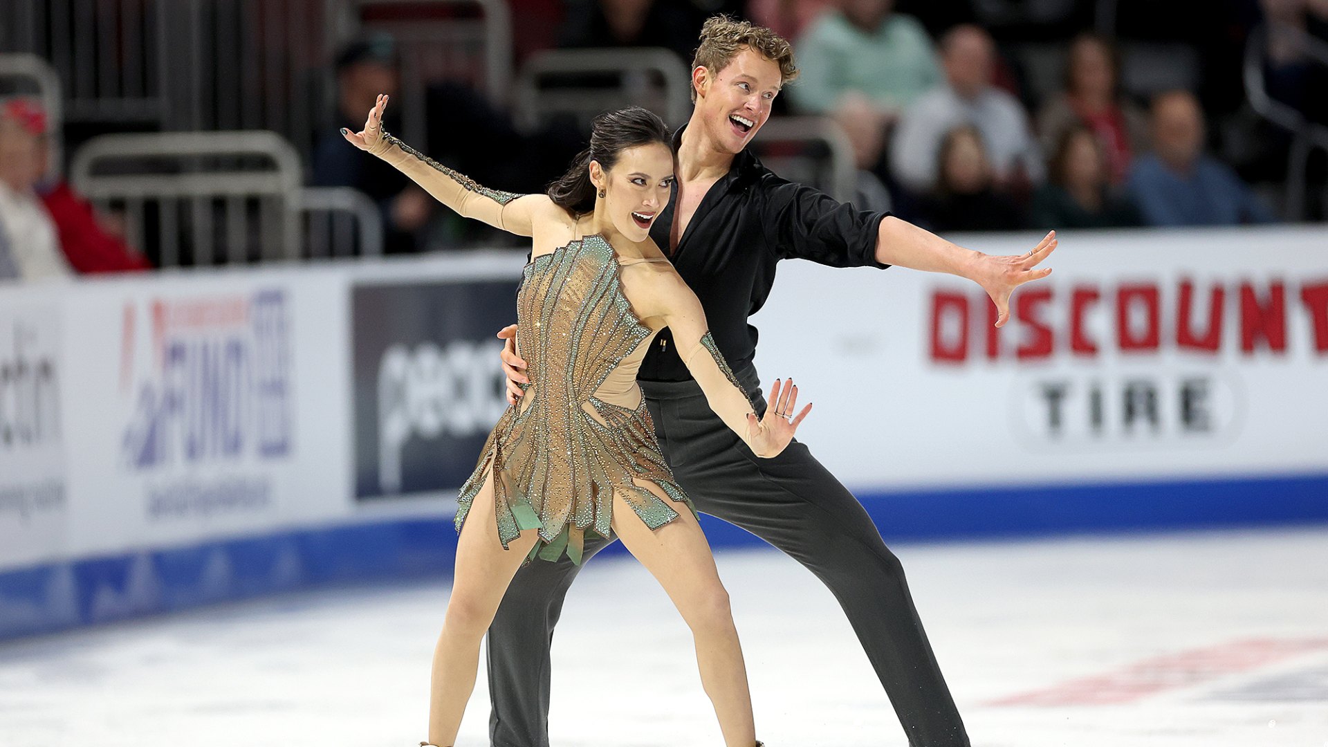 D.C. Plane Crash Has Eerie Parallels to 1961 Event That Killed U.S. Skaters