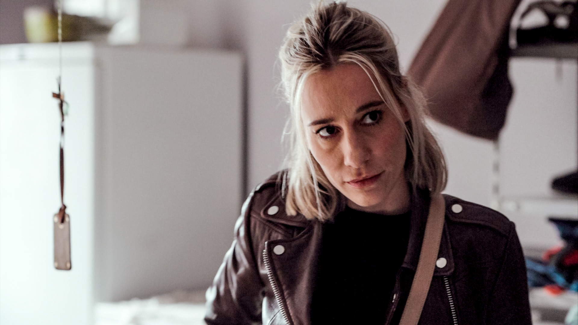 Ianthe Tavernier: “Dat vonden we geweldig”