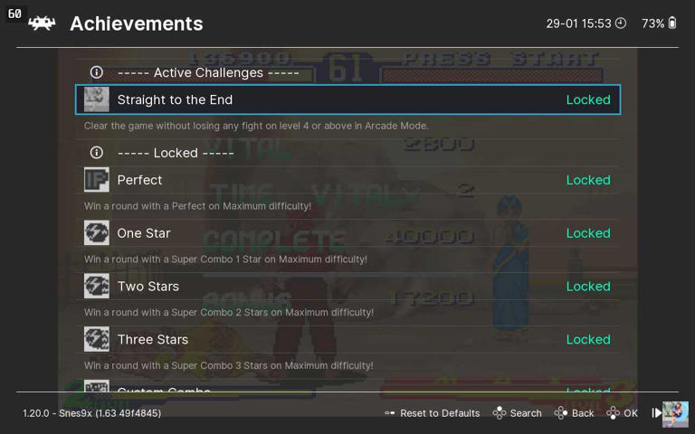 How to Add Achievements to RetroArch and Other Game Emulators