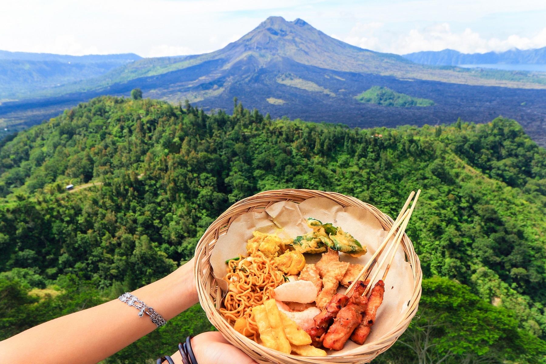 Food travel: 20 tips to plan the perfect culinary trip