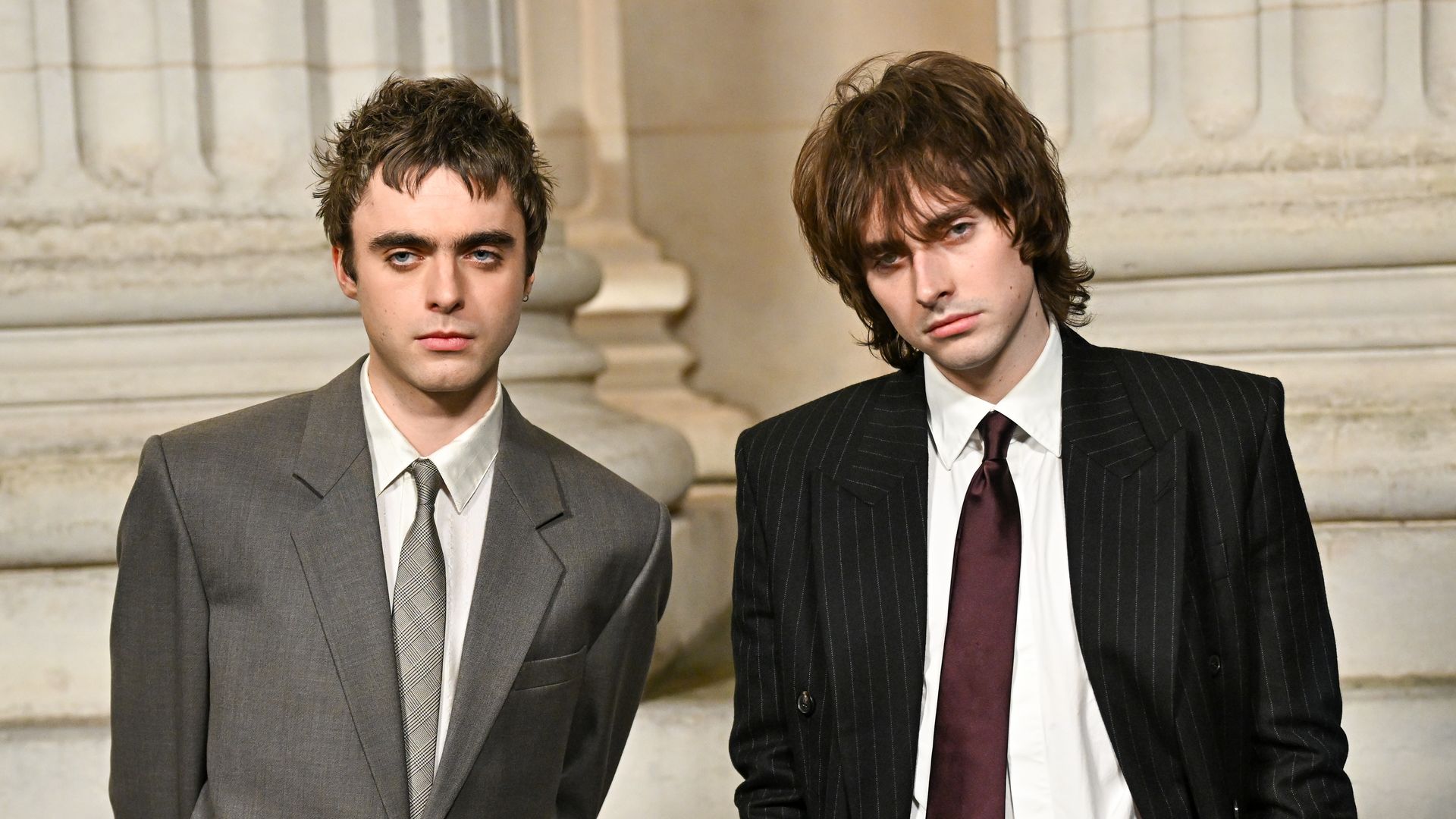 Del hijo de Heidi Klum a los hermanos Gallagher: los 'nepo babies ...