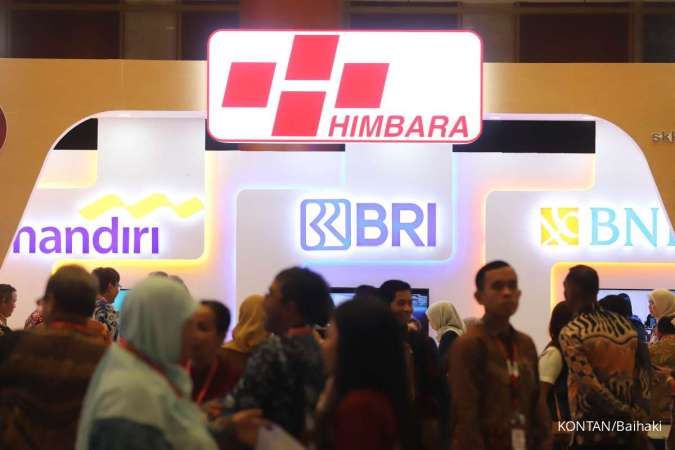 BRI Jadi Bank Paling Banyak Hapus Tagih Kredit UMKM, NIlainya Capai Rp ...