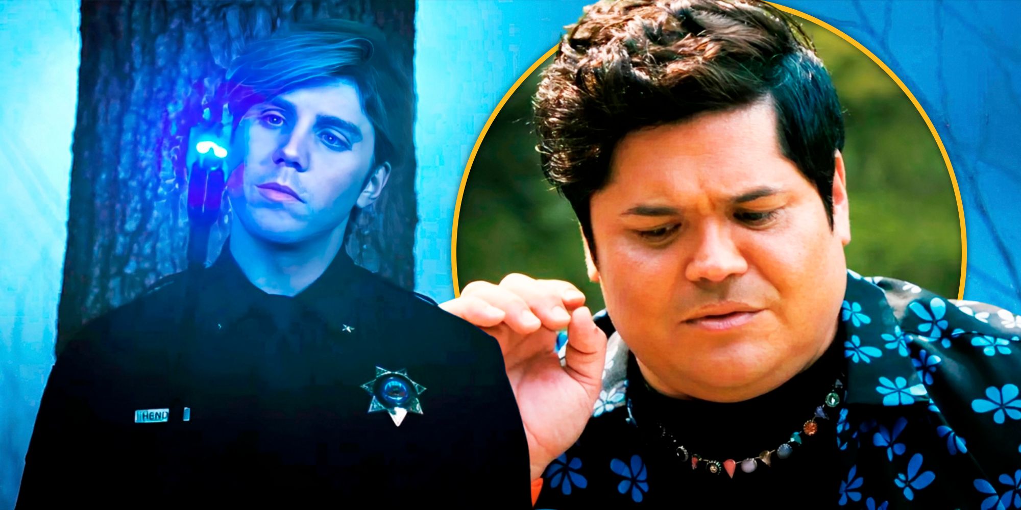 Companion Cast Reveals Reactions To Reading New Horror Movie Script For ...