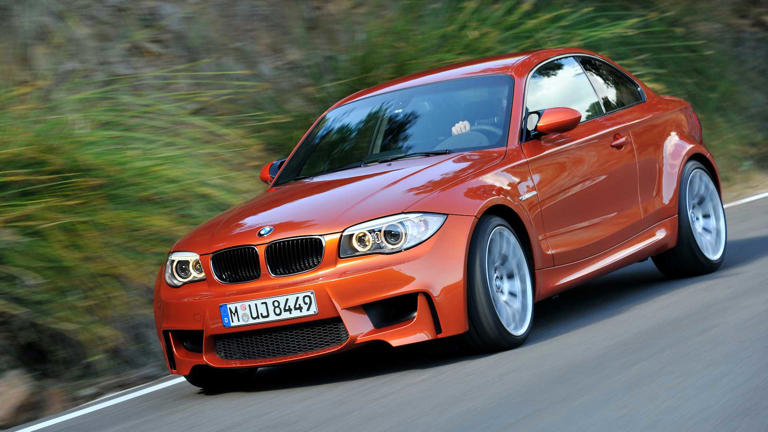 10 Controversial Cars That Ended Up As Cult Classics