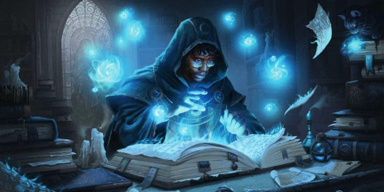 25 Best Feats For Warlocks In D&D 5e, Ranked