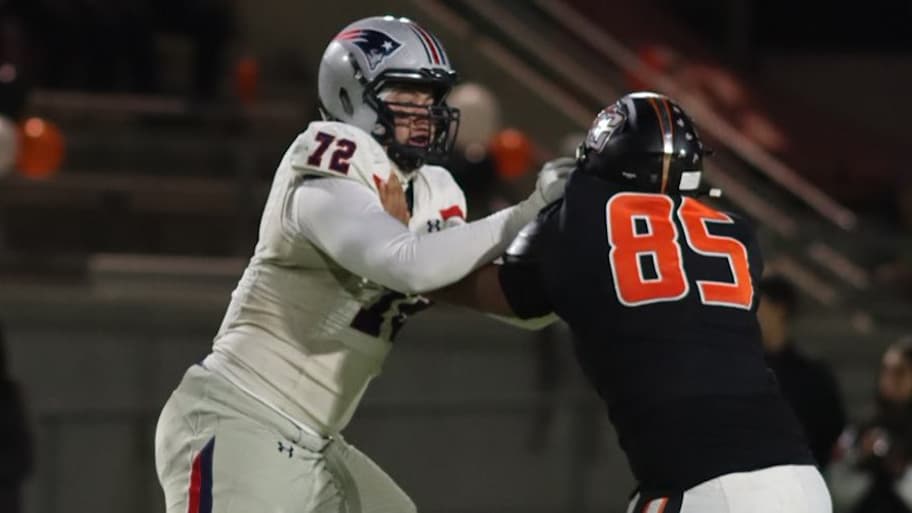 Boston College Offers 2026 Offensive Lineman, The Rundown: January 31, 2025