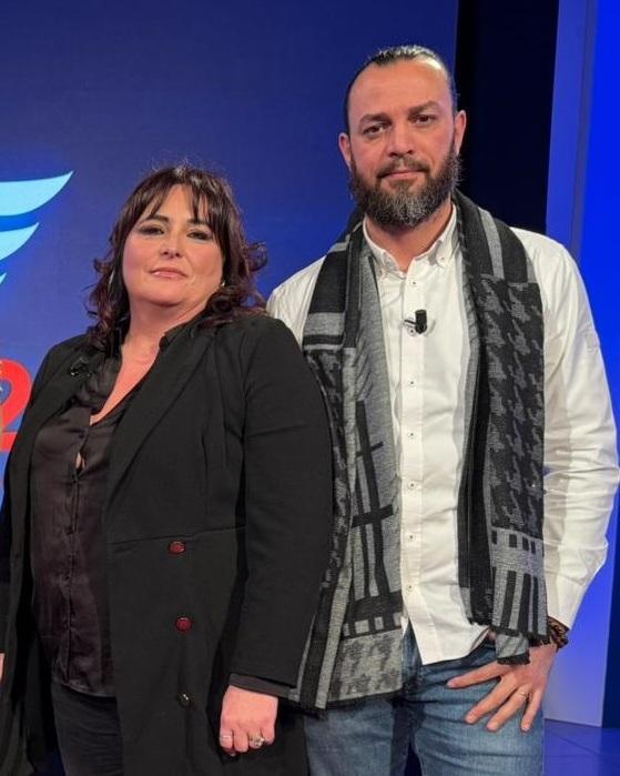 Dall’alba al tramonto. Il leghista Rolando:: "Verlicchi candidata ...