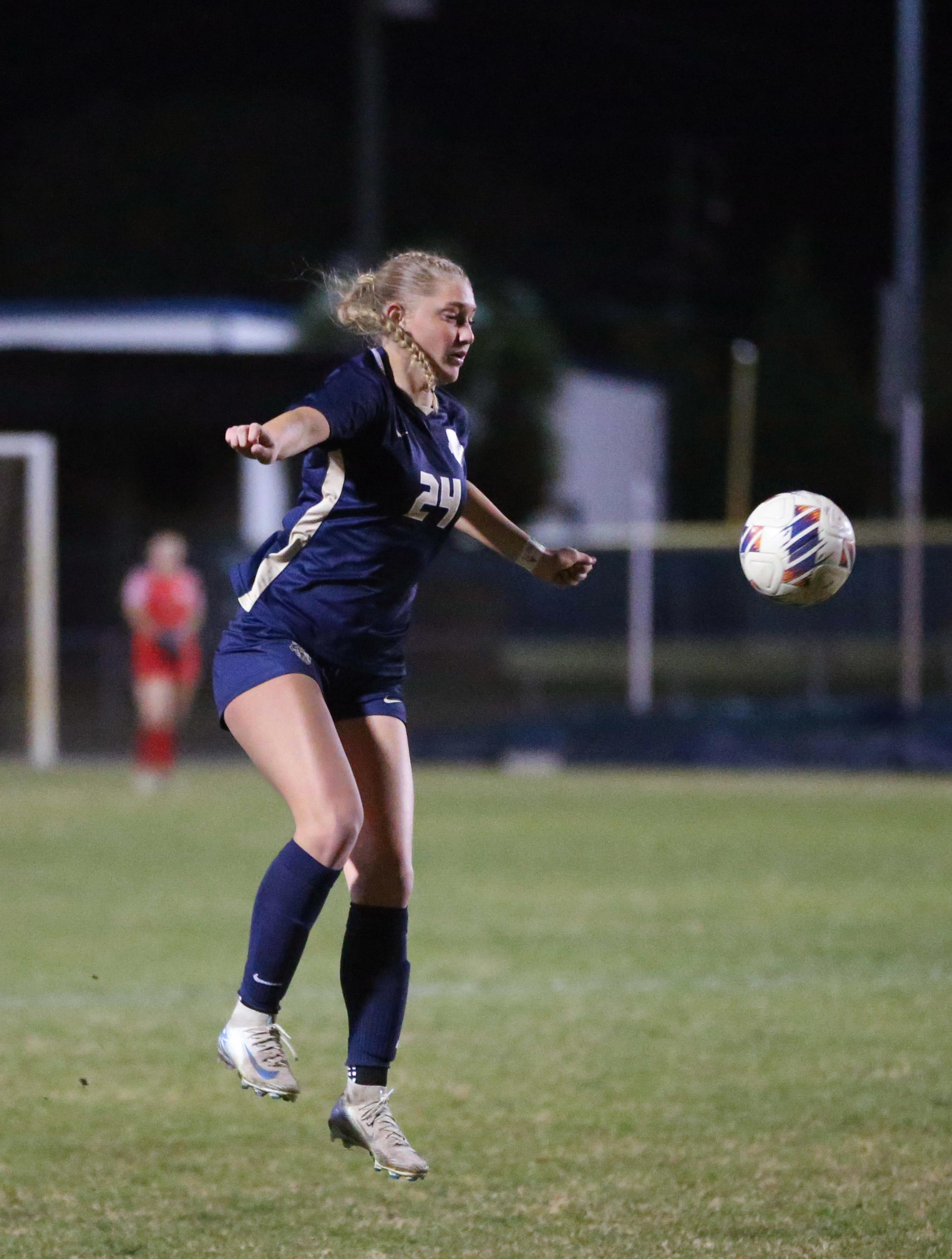 See the top 15 Pensacola area girls soccer players to watch for 2025-26 ...