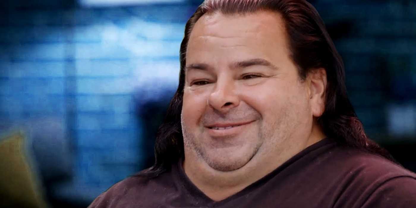90 Day Fiancé: Big Ed Brown’s Reality TV Future Finally Revealed ...