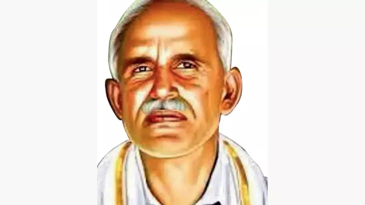 The ‘uncut diamond’, unsung CM of Madras Presidency