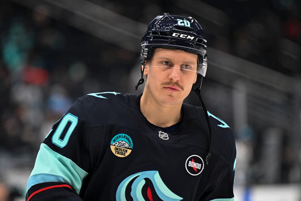 Eeli Tolvanen hurjassa maalivireessä NHL:ssä