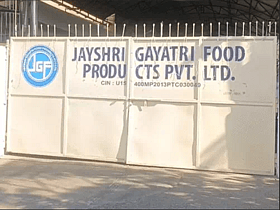 Director Kishan Modi's Wife Consumes Poison After ED Raids Jayshree ...