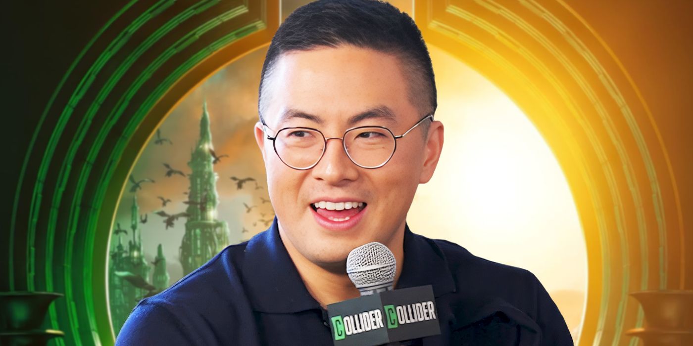 "My Character Gets His Just Desserts": Bowen Yang Teases What’s Next ...