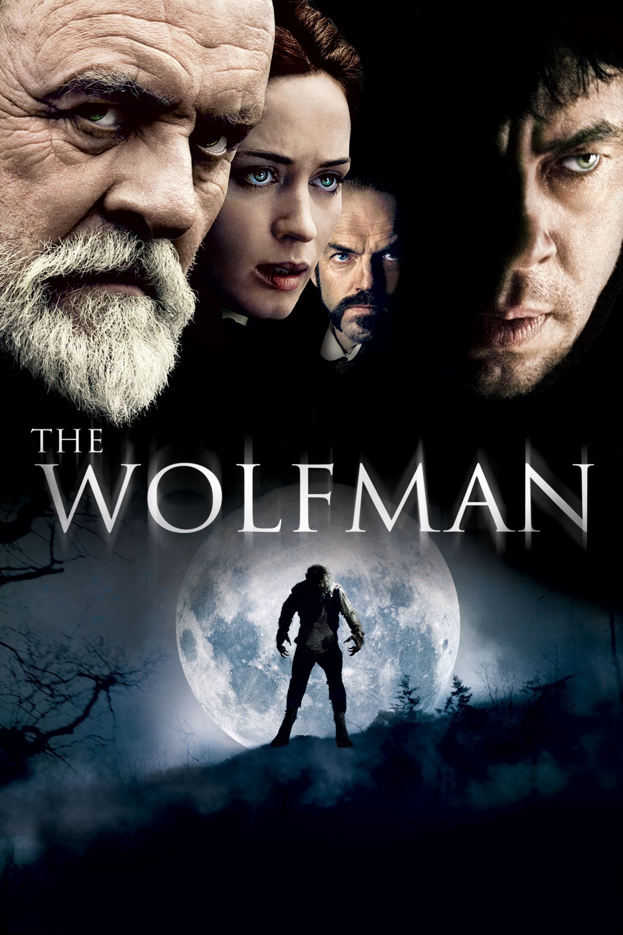 10 Biggest Changes Wolf Man Makes to the 1941 & 2010 Versions
