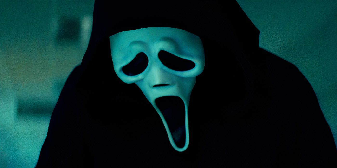 Scream 7 Adds Former Ghostface Actor To Cast In Unknown Role