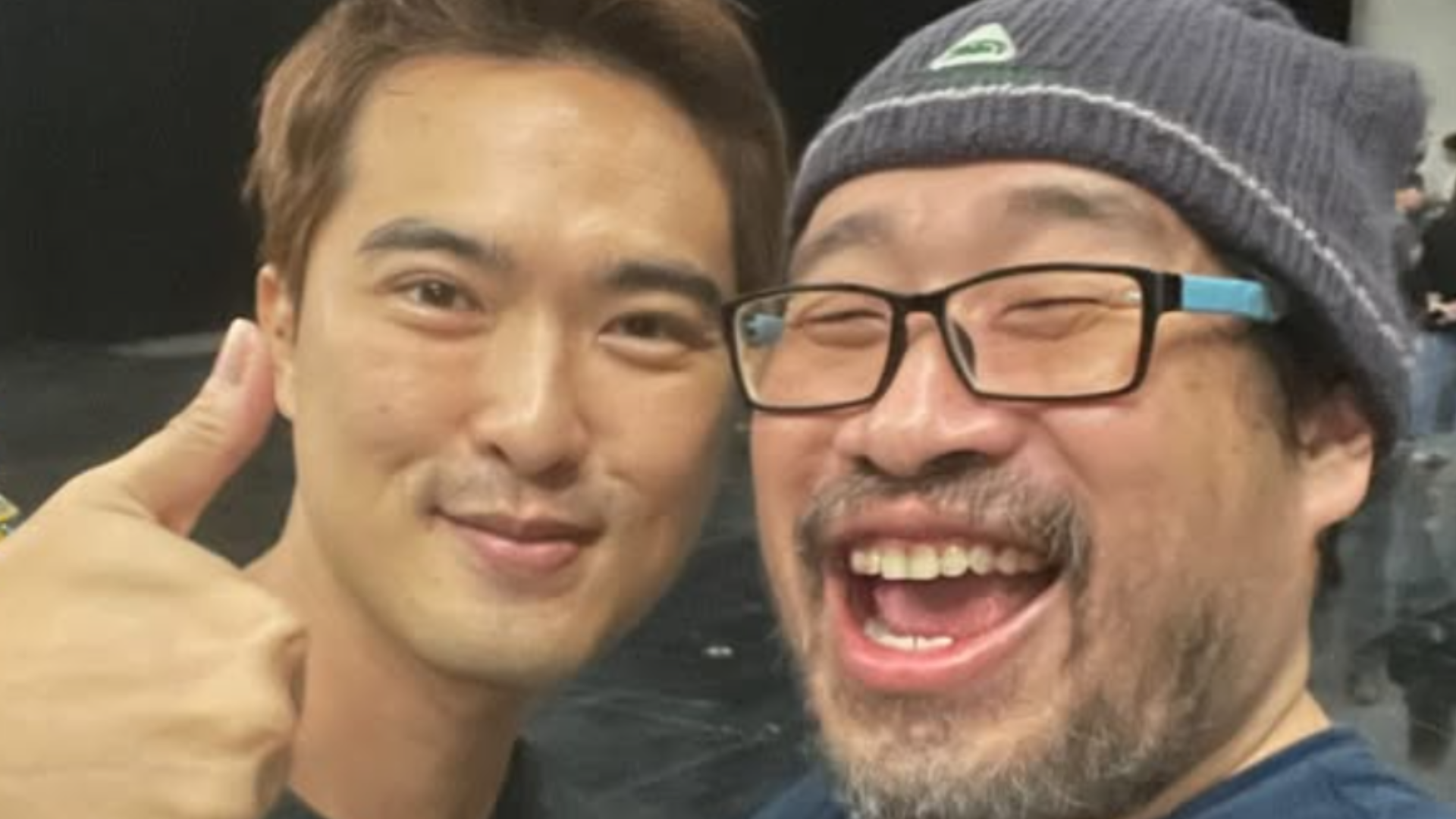 Singaporean playwright Jonathan Lim's mysterious death at 50