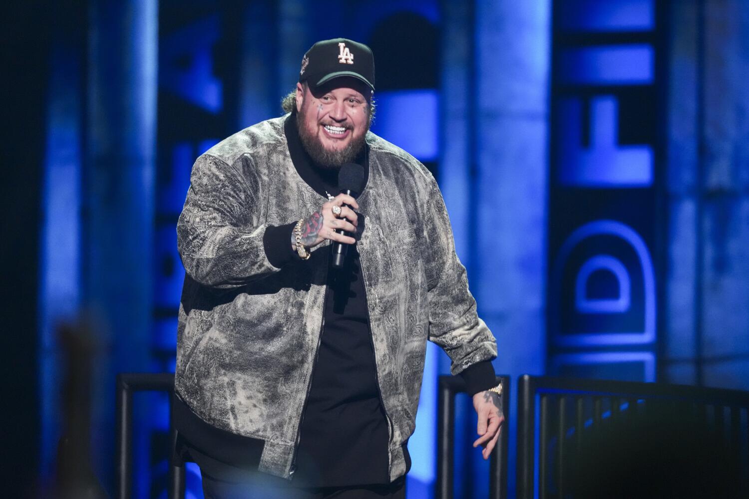 Everything that happened at the FireAid benefit: From Stevie Nicks ...