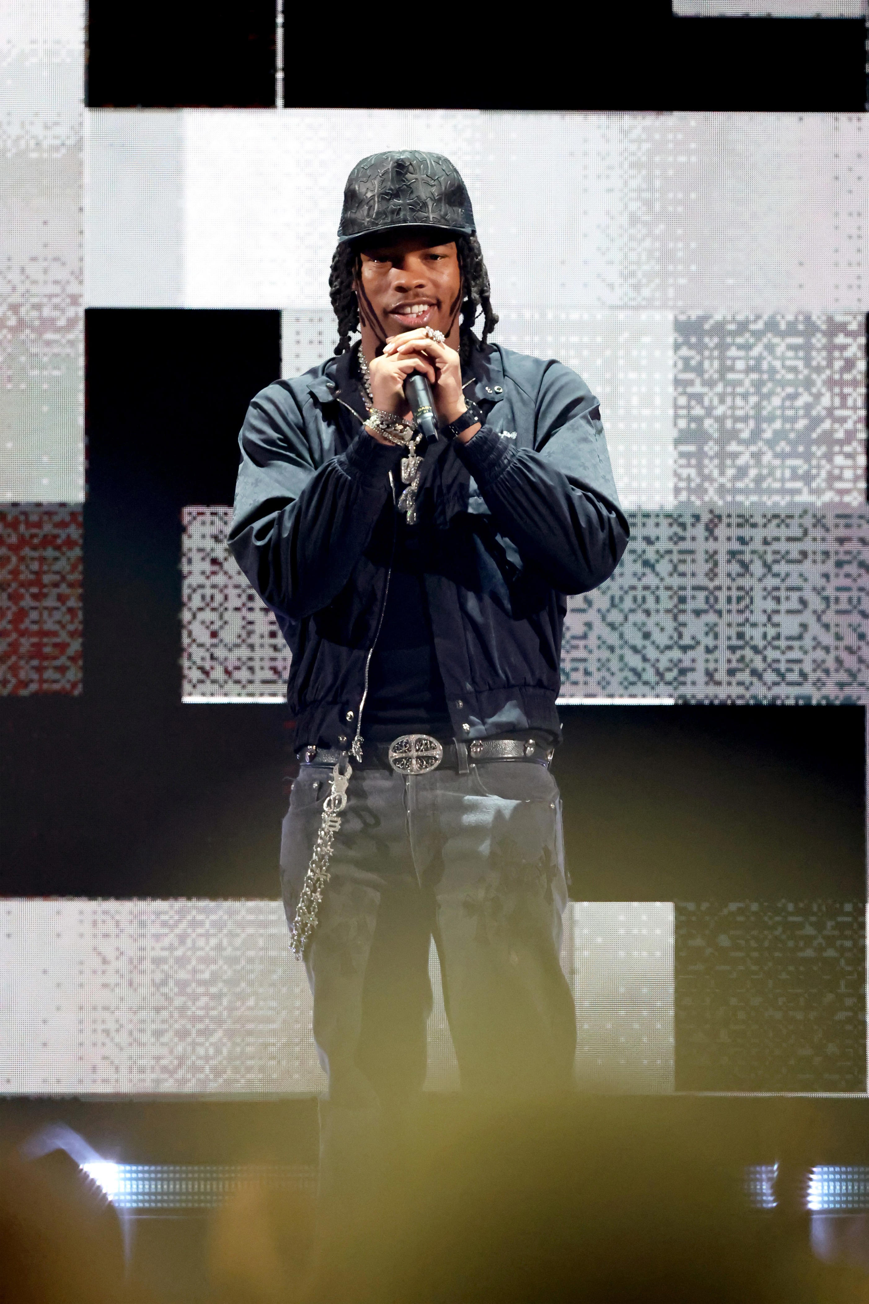 June is 'concert season' in Nashville. Festivals, rock shows and Willie ...