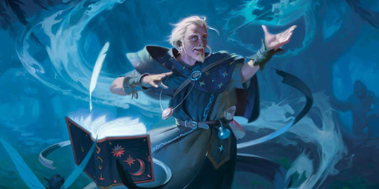 25 Best Feats For Warlocks In D&D 5e, Ranked