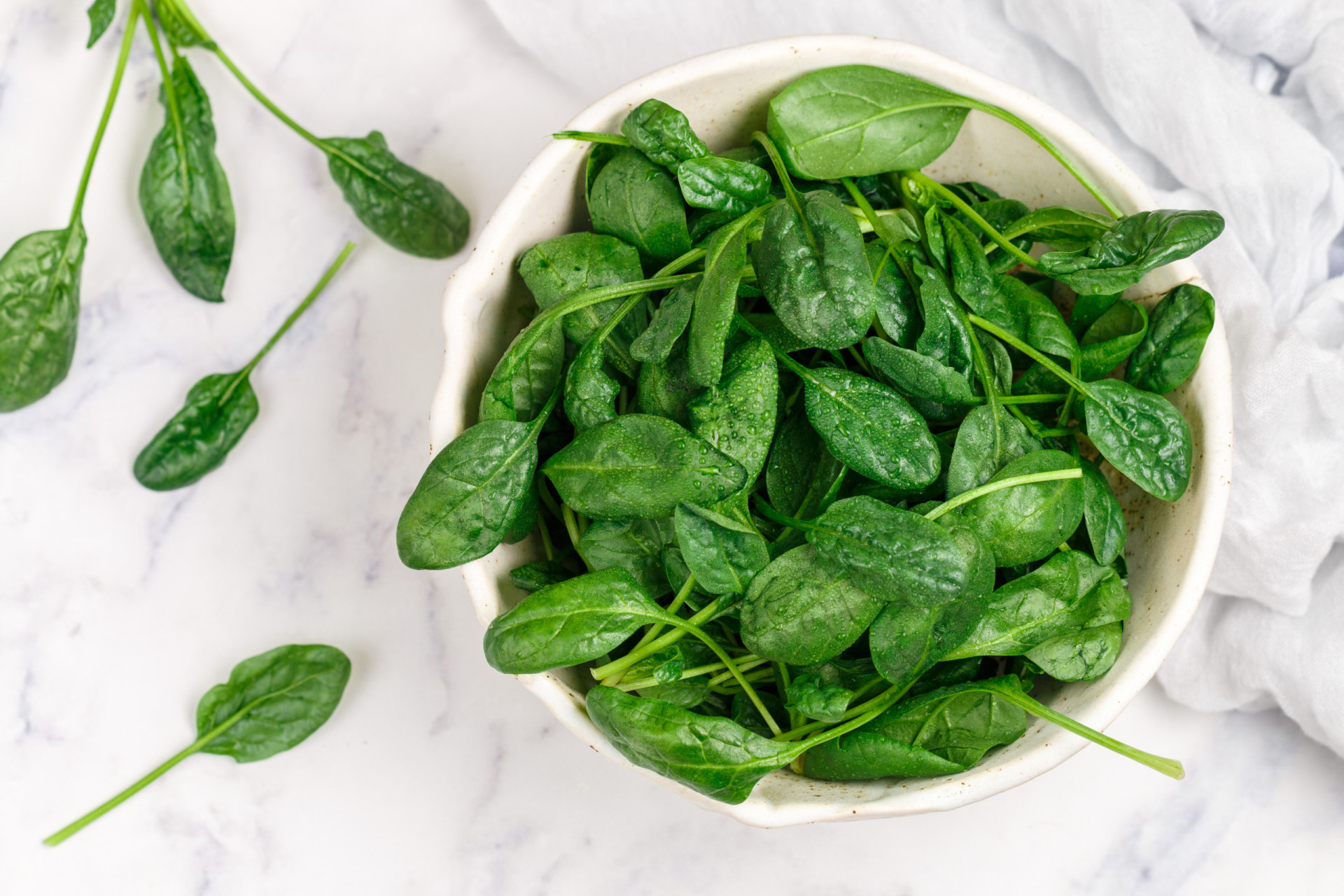 De mogelijke gezondheidsrisico's van bepaalde etensrestjes