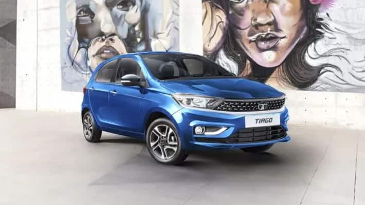 Tata Tiago to Renault Kwid: Check out 5 most affordable cars to buy in 2025