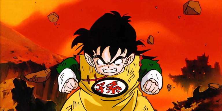 Dragon Ball DAIMA Episode 17 Quietly Addresses Why Gohan Isn't (& Won't ...