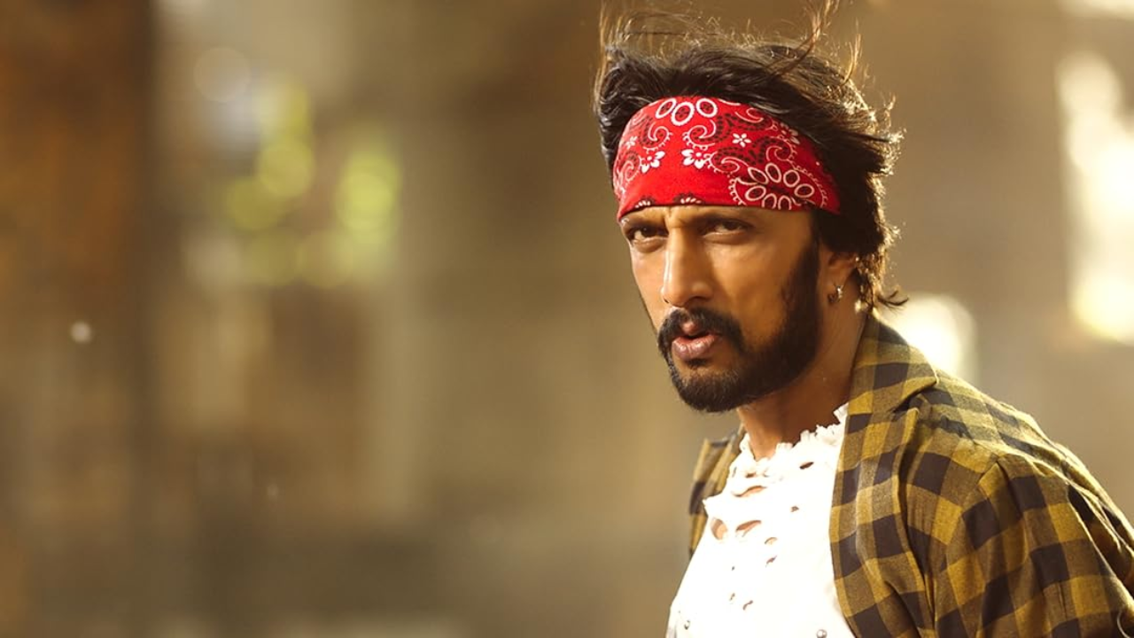 Kichcha Sudeep marks 29 years in cinema, turns emotional; Says, 'All I ...