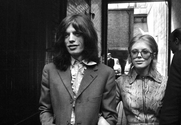 Marianne Faithfull, Legendary Musician And Actor, Dies Aged 78 Marianne Faithfull, Legendary Musician And Actor, Dies Aged 78